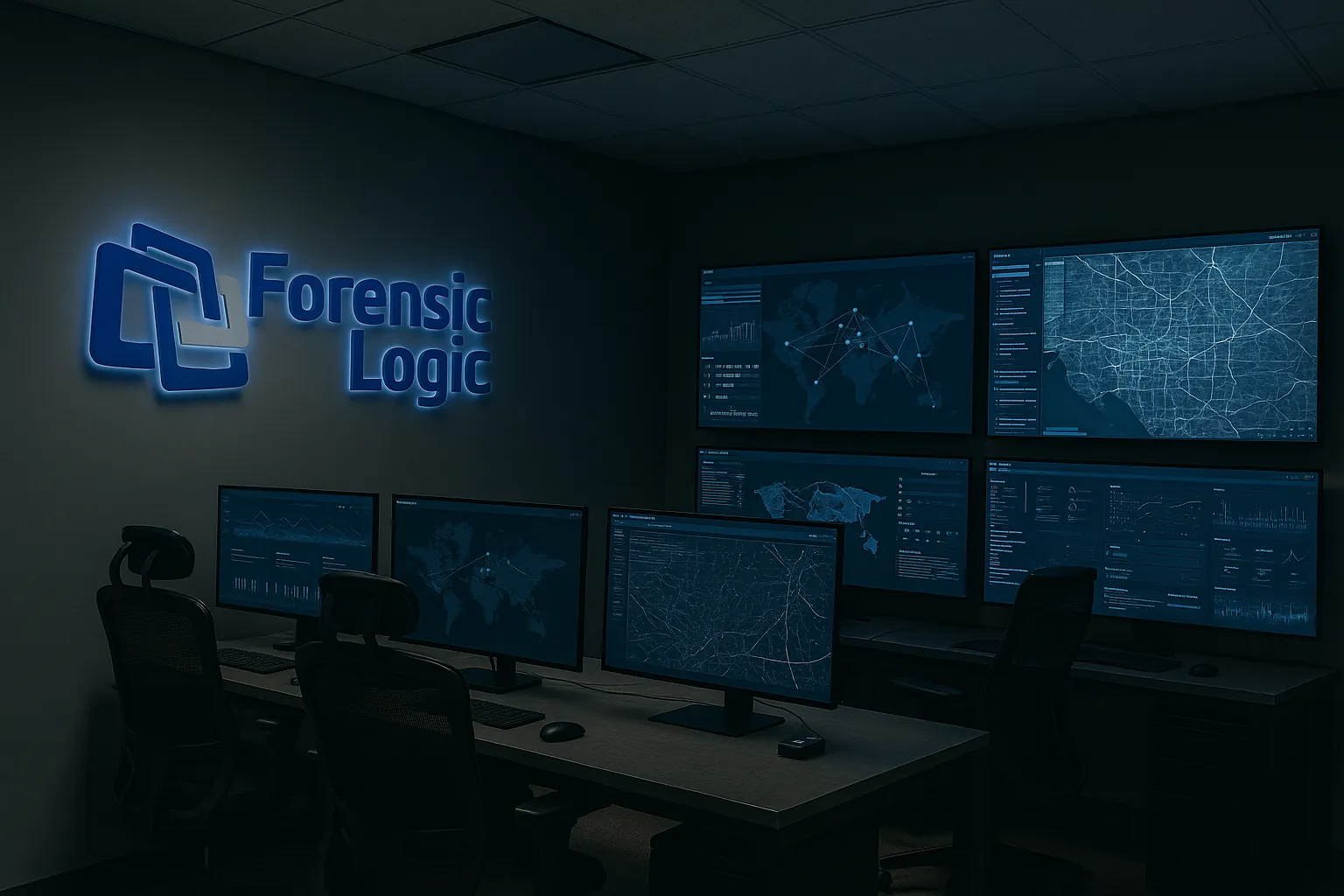 Resources - Forensic Logic Inc