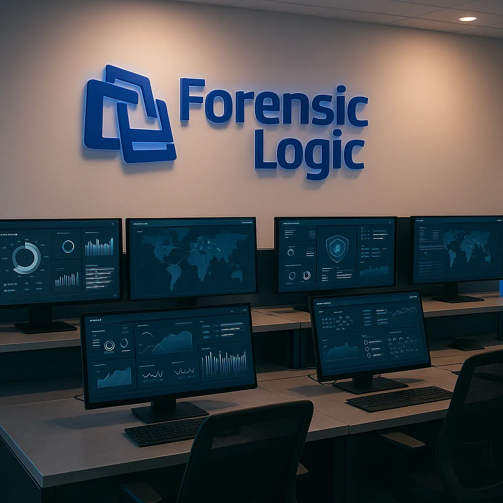 Next-Gen Data Forensics for Complex Asset Tracing - Forensic Logic Inc