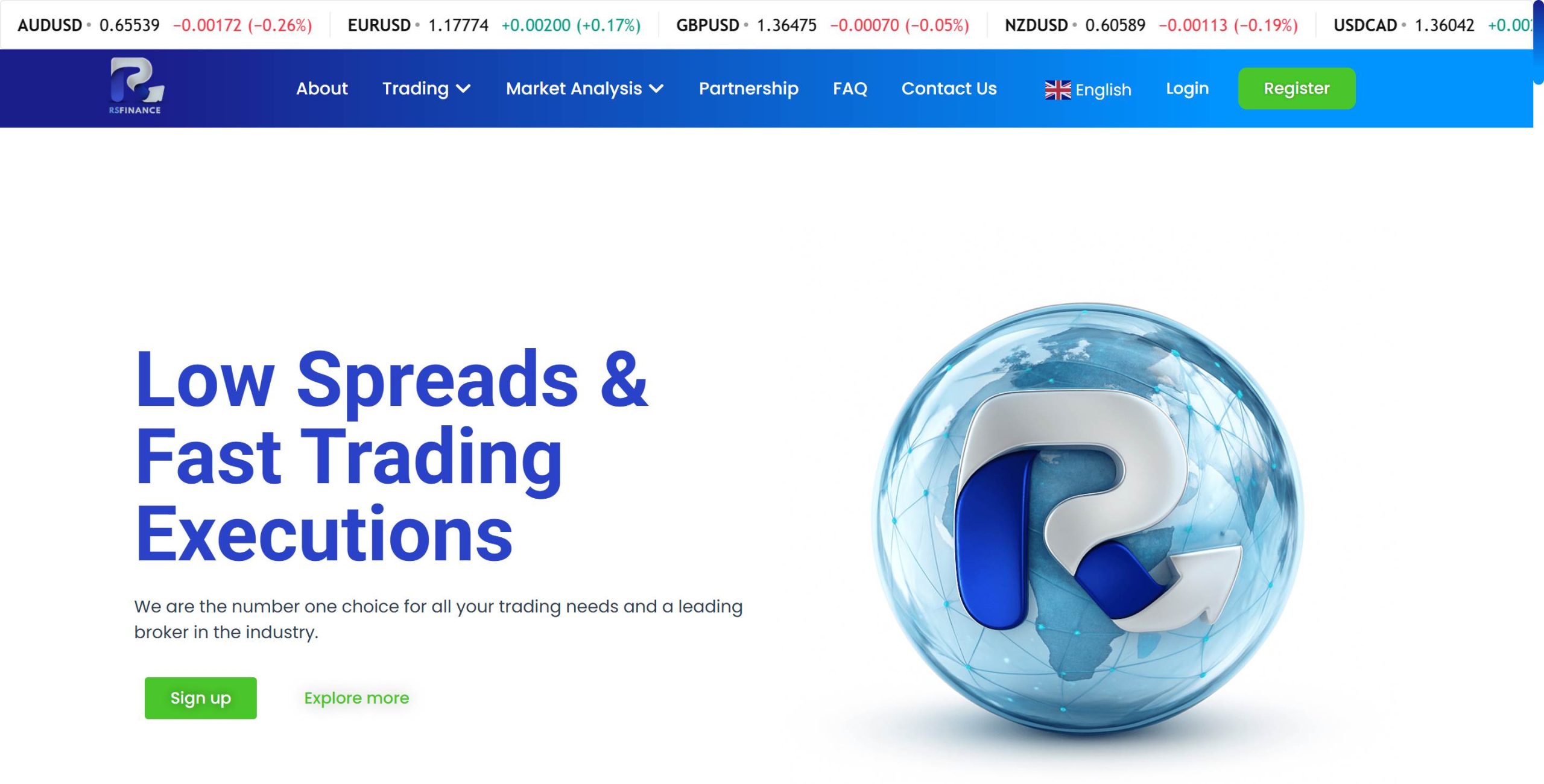 Rs-fin.com Review: Scam Report and How to Recover Your Money - Forensic ...